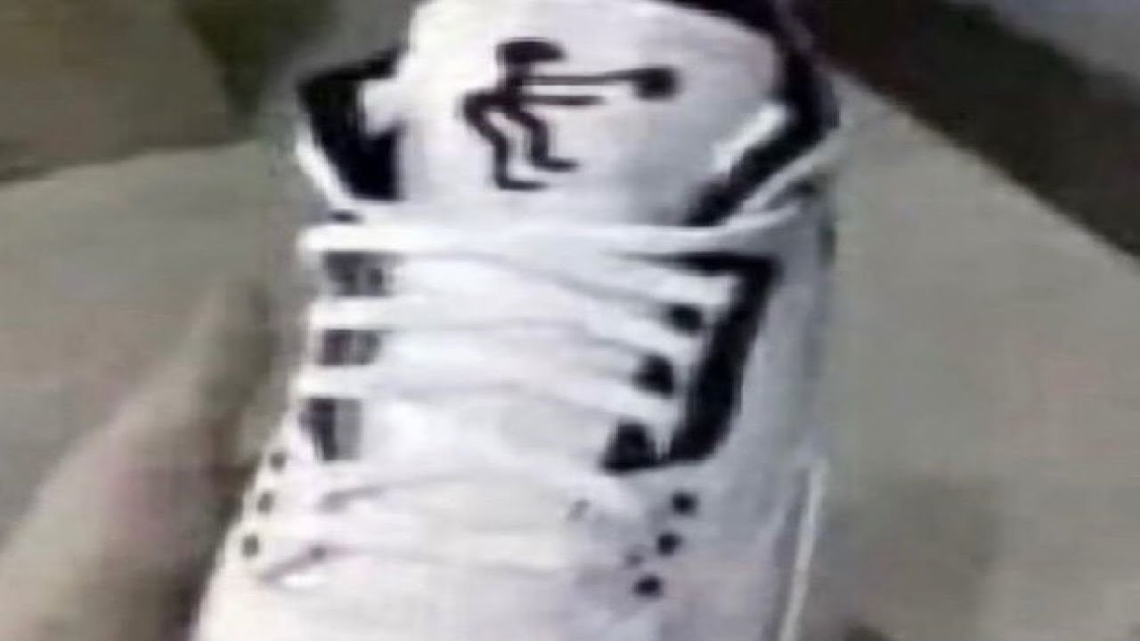 JORDAN NEVER DID DAT MOVE - YouTube