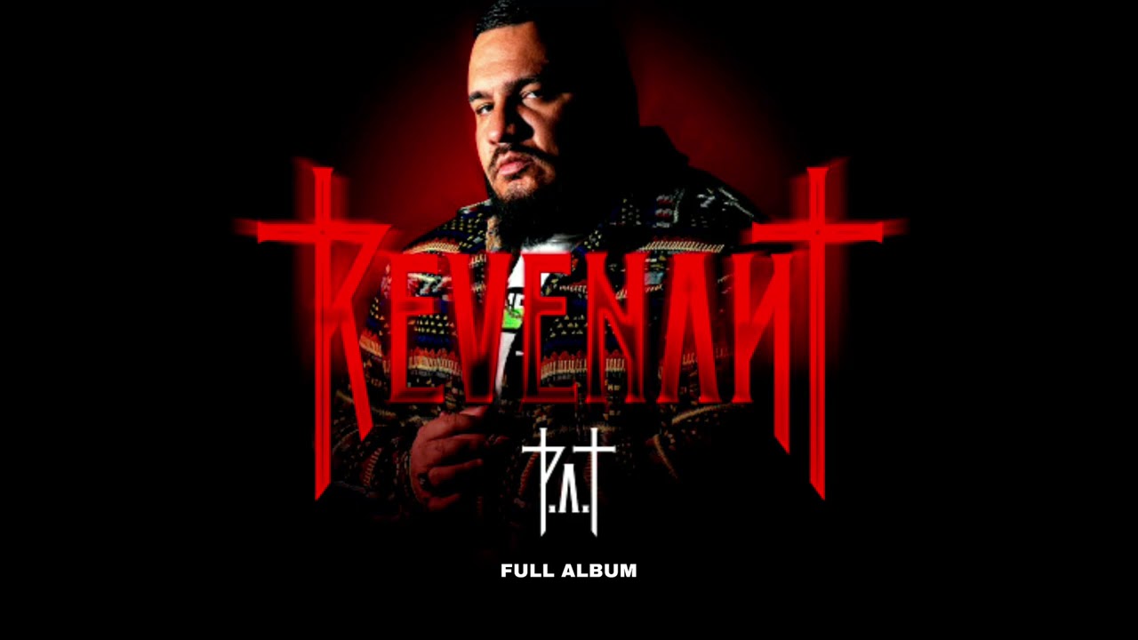 P.A.T. - REVENANT (Full album) 2019 - YouTube