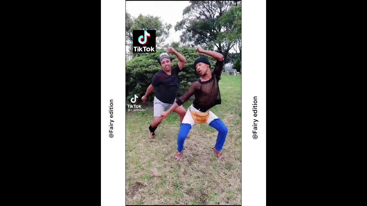 Cardi B Up Tik tok dance 2021 - YouTube