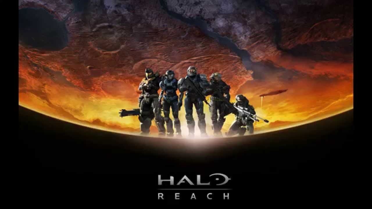 'Deliver Hope' Halo Reach- Piano cover - YouTube