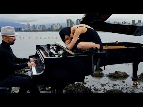 Sandoval - Tu venganza ( Video oficial )
