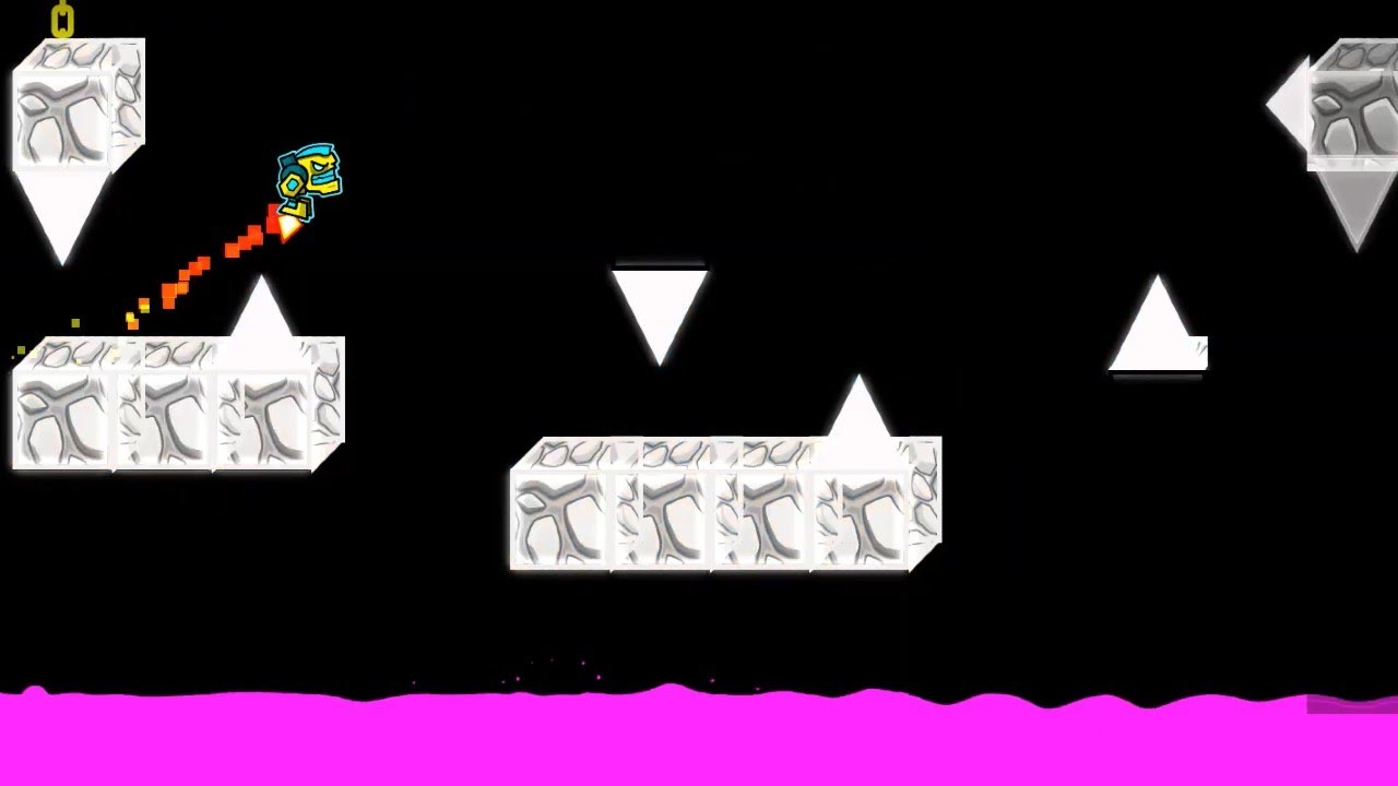 New Reflex Master 39-100% - YouTube