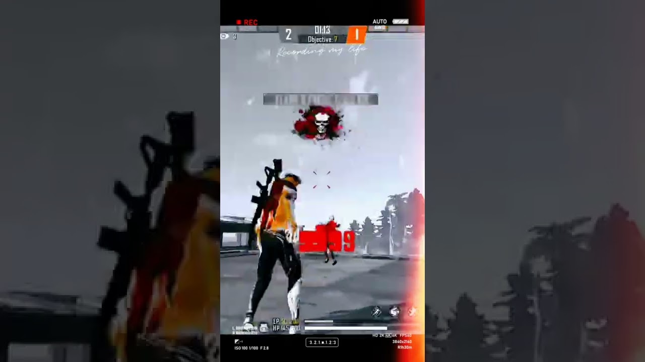 headshot free fire #shorts - YouTube