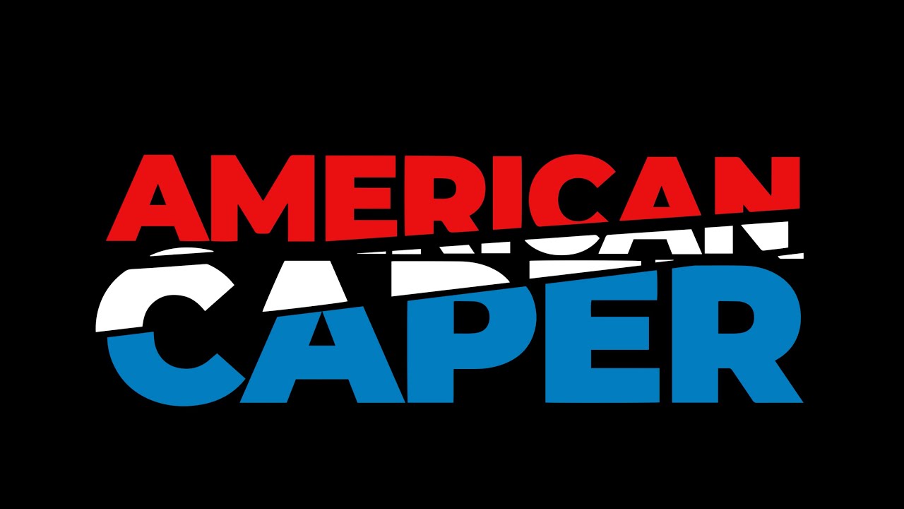 AMERICAN CAPER series launch trailer - YouTube