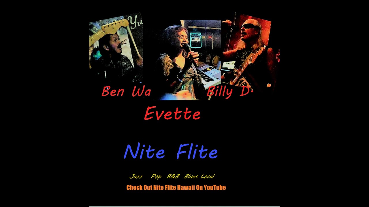 Nite Flite Hawaii - YouTube