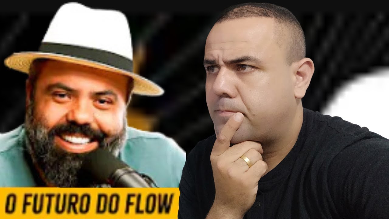 Quem é REALMENTE esse IGOR do Flow - YouTube