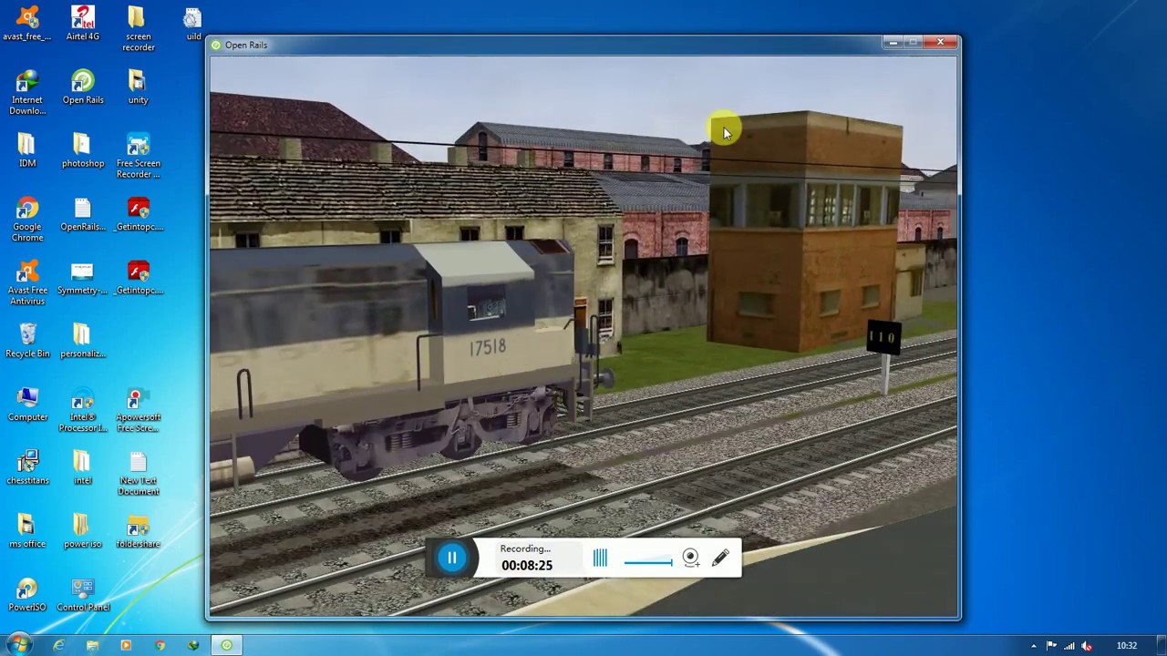 ALL GUIDES TO OPEN RAILS - YouTube