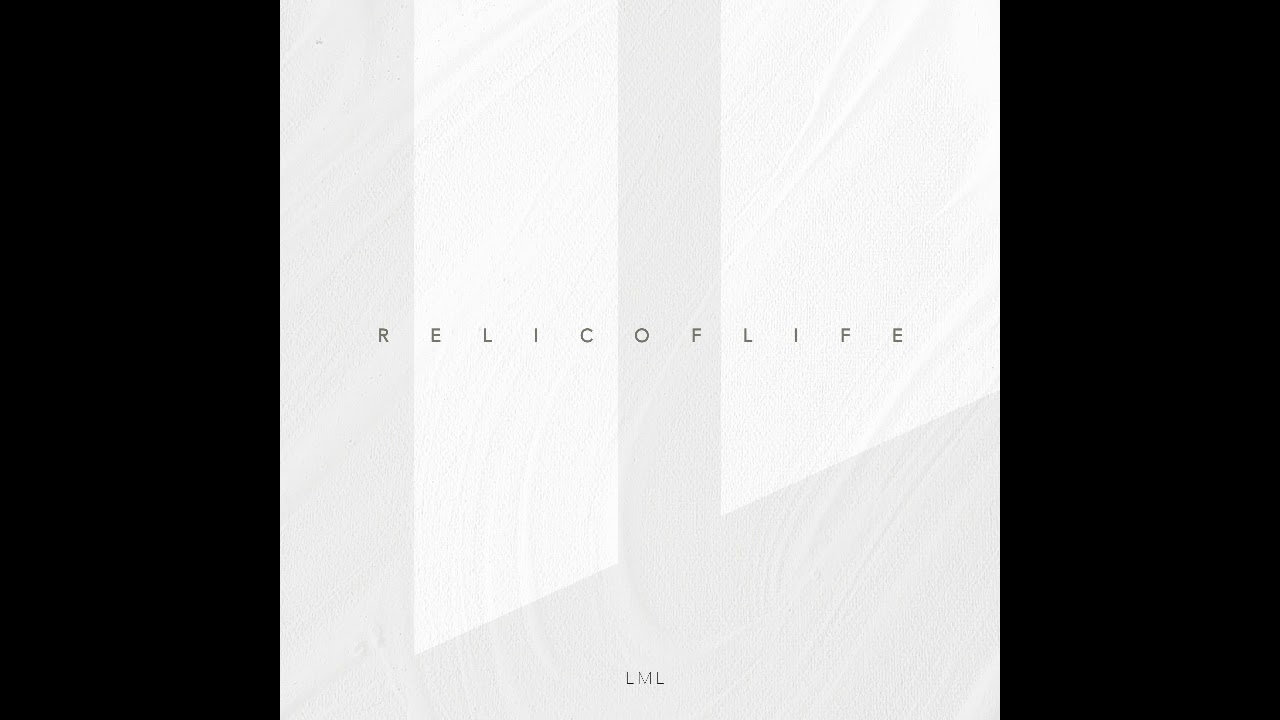 Relic Of Life - 남경식 - YouTube