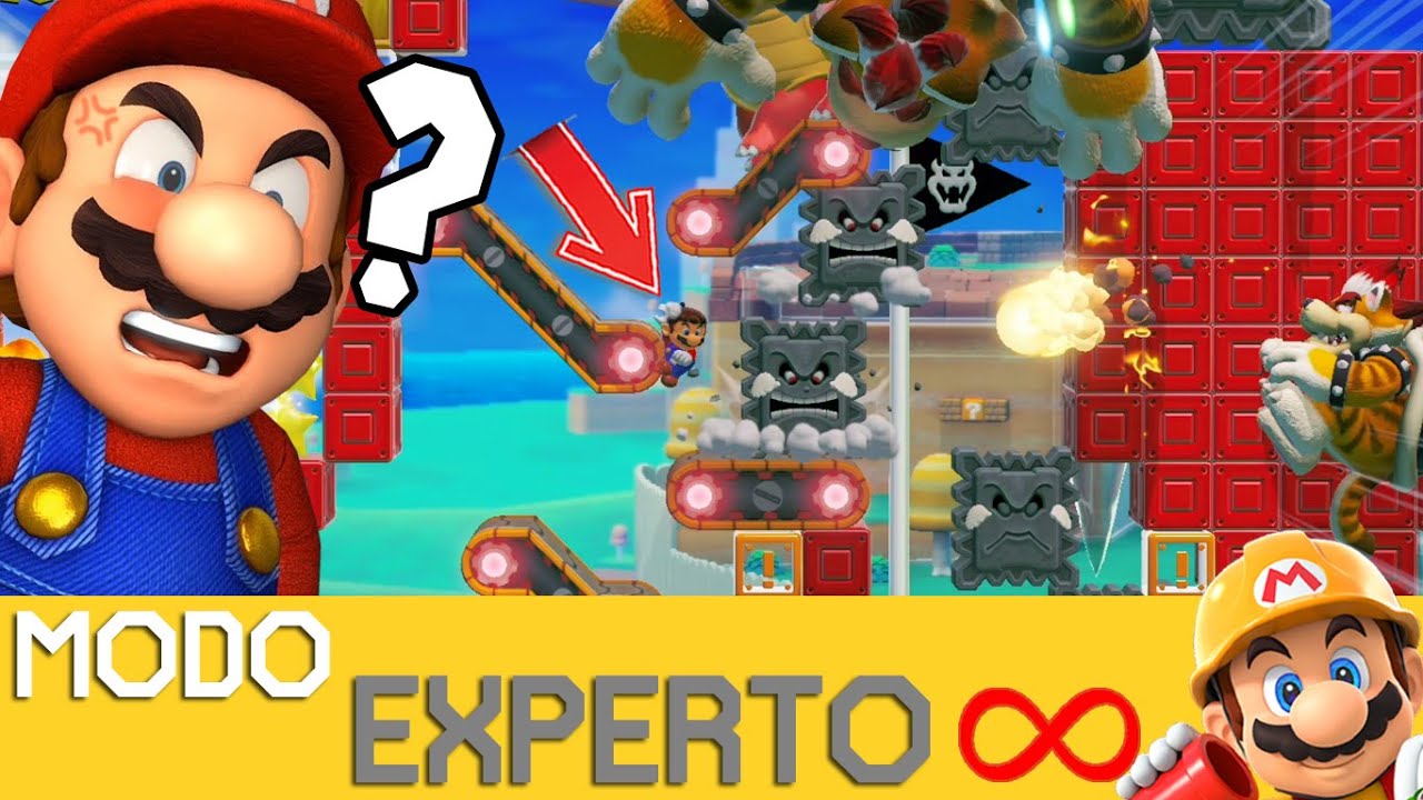 CUANDO LA ALEGRÍA SOLO TERMINA EN PILLERÍA 🤯 - EXPERTO INFINITO (NO ...