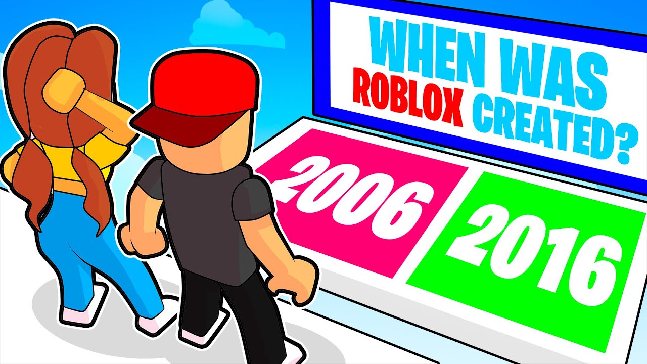 ROBLOX ARE YOU SMART? - YouTube