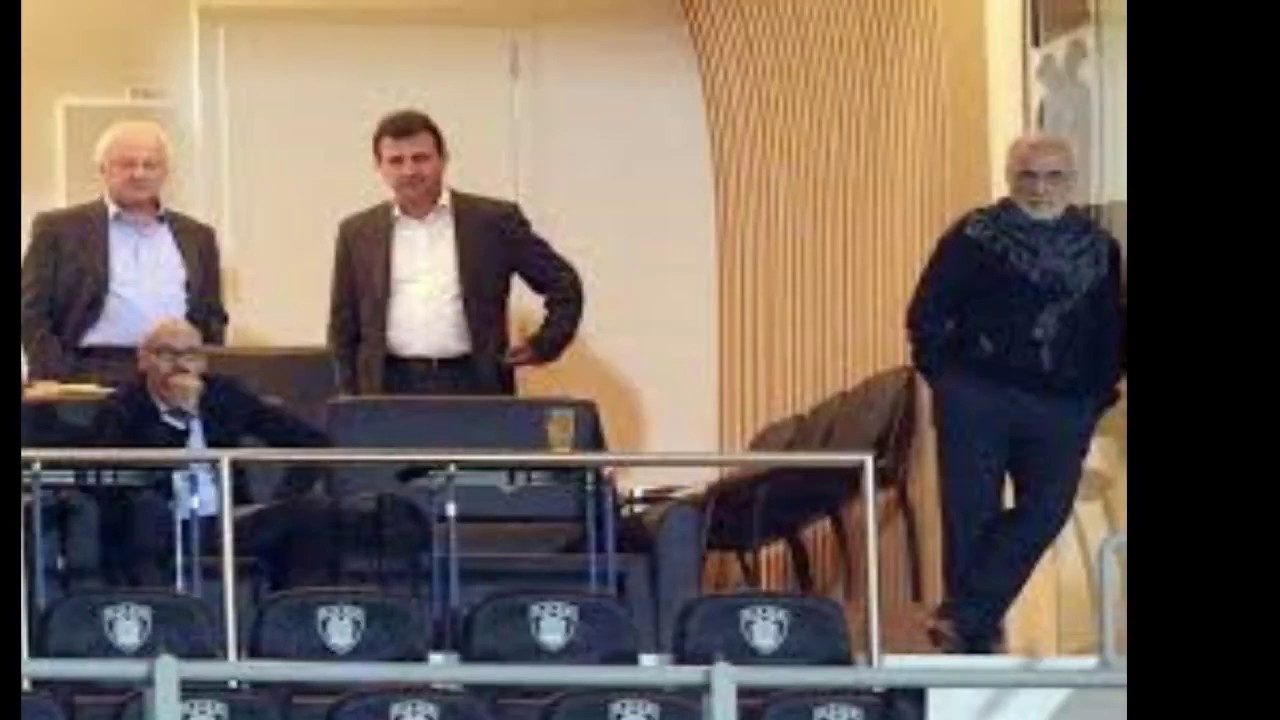 ο αμεροληπτος τασος κακος για τις αμφισβητουμενες φασεις στην ξανθη ...