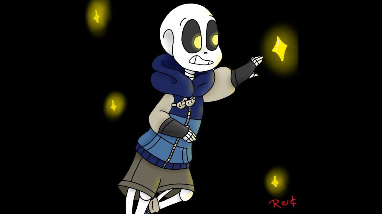 Decans Speedpaint - YouTube