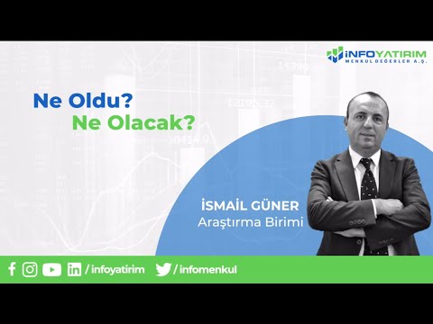 Ne Oldu? Ne Olacak? | 11 Aralık 2020 | İnfo Yatırım