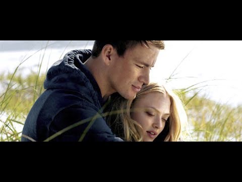 Heartbreaking Goodbye Scene from Dear John The Movie - YouTube