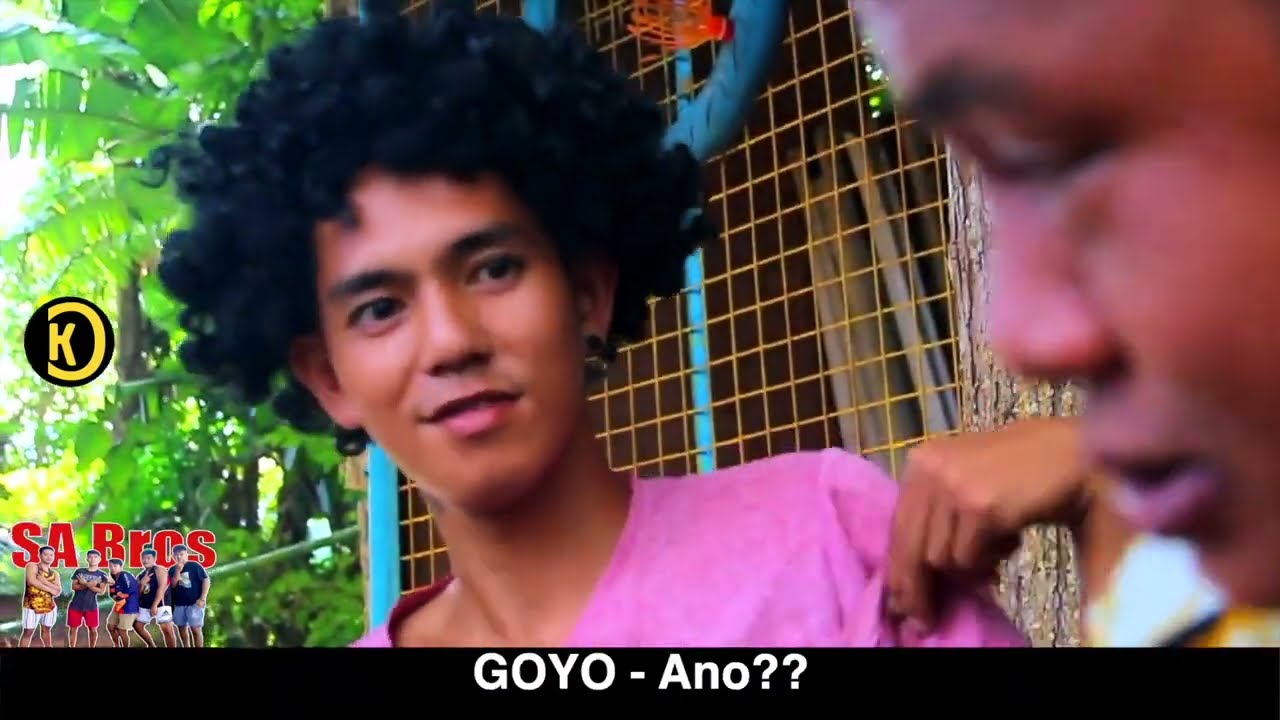 TARUPAM ILOCANO JOKES Ellek 😂 #ilocanocomedy - Kaelian - YouTube