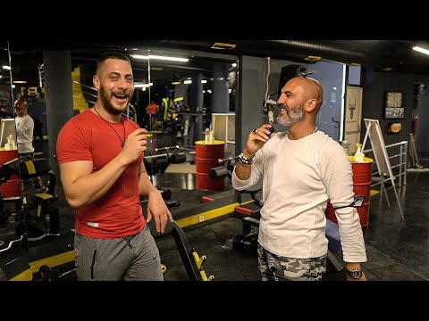 B1 One Sports Club Spor Tesisi ve Berkan ASLAN