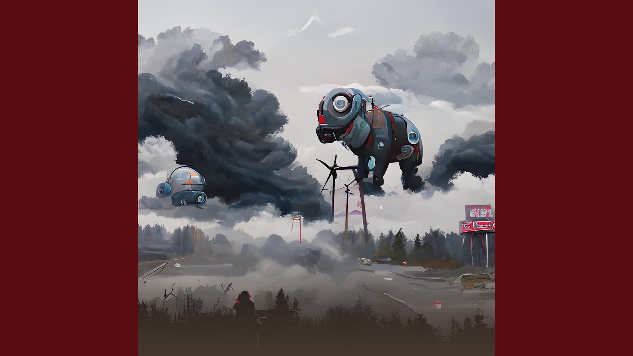 Flannel Desert - YouTube