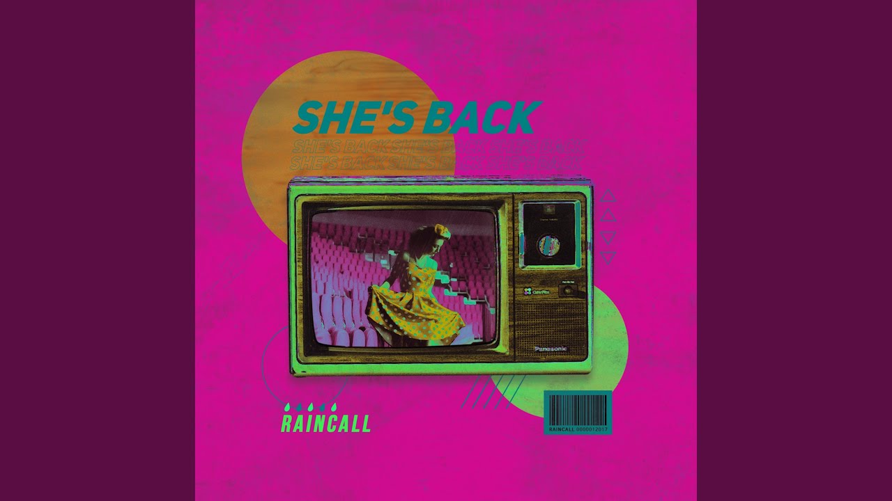 she's back - YouTube