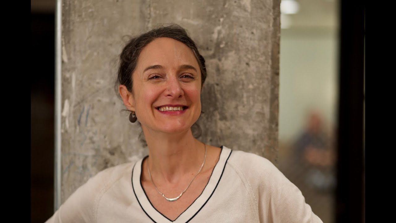 Saving the Planet With Your Fork - Mary Purdy - YouTube