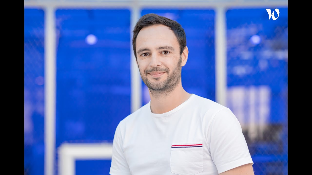 Découvrez Sorare avec Nicolas, CEO - YouTube