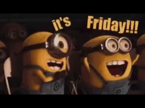 Freakin Friday - YouTube