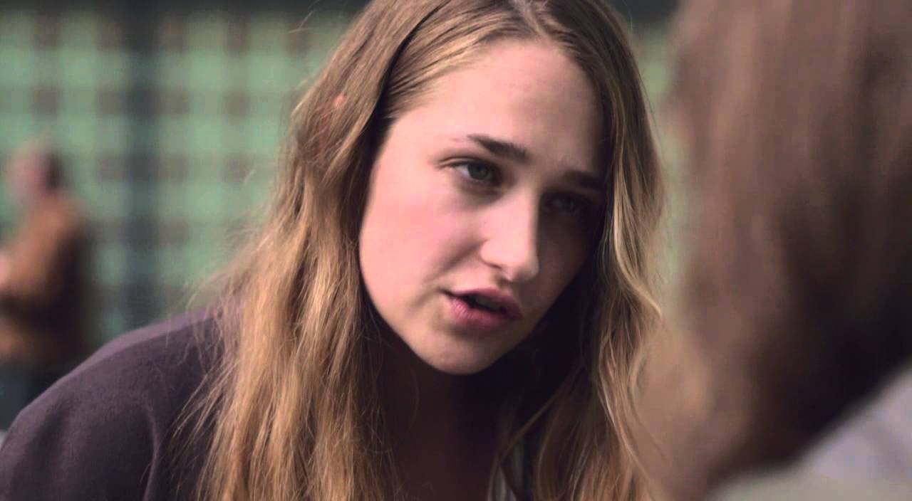 Girls Season 2 Jessas Resolution Youtube
