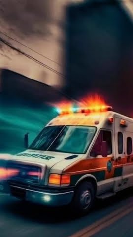 108 Ambulance seva jharkhand EMRI GREEN HEALTH SERVICES - YouTube