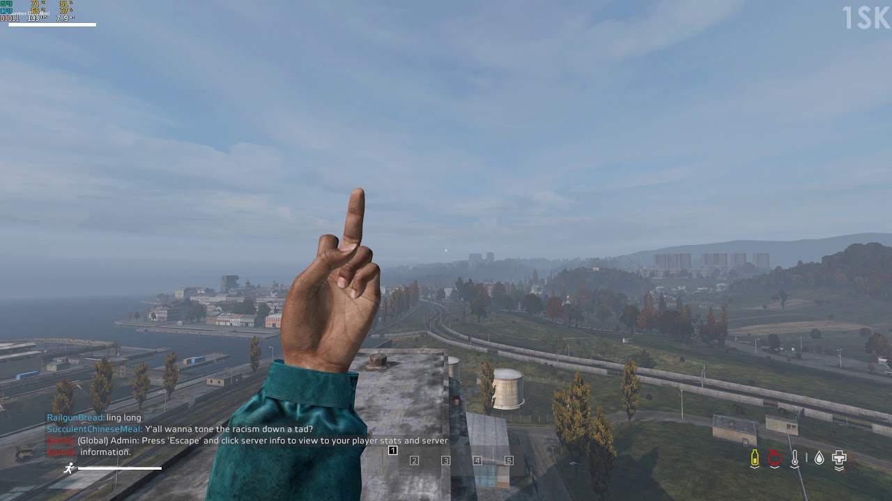 DayZ | Goodbye. - YouTube