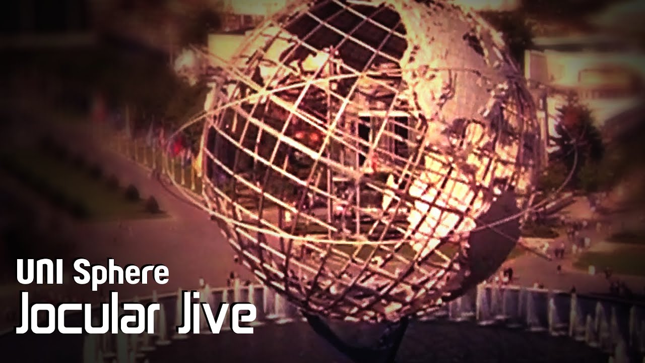 Jocular Jive (official video) - UNI Sphere - YouTube