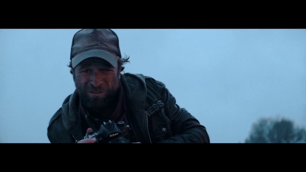 Chocolate Man Trailer - YouTube