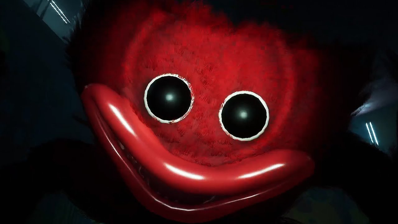 WACK A WUGGY | Poppy Playtime (3) (Chapter 2) - YouTube