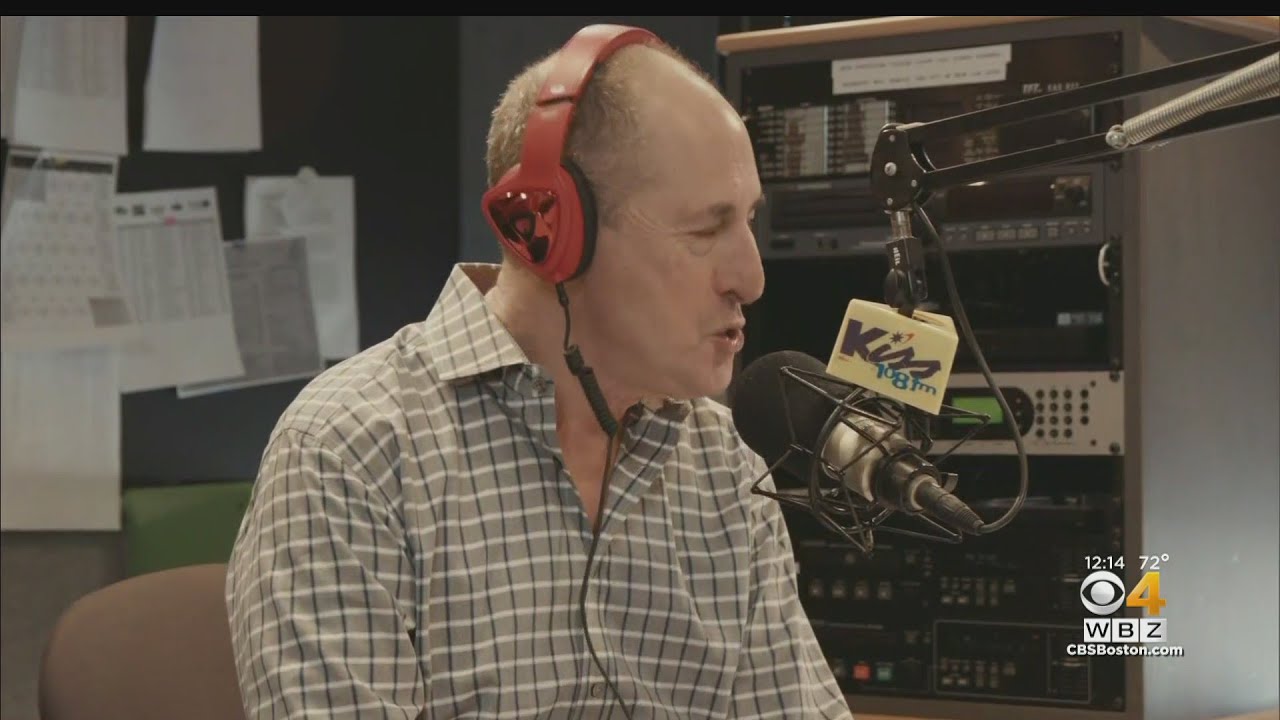 'Matty In The Morning' Radio Host Matt Siegel Returns, Day After He ...