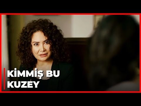 Zeynep'in Annesi Kuzey ile Tanışmak İstiyor - Kuzey Güney 36. Bölüm