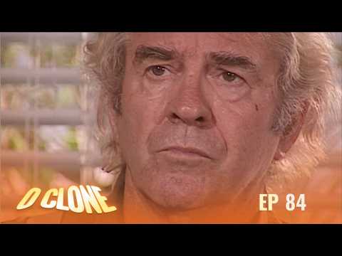 O Clone Épisode 84 Complet en Français 🇫🇷 | Amour, Drame, Clonage | Série Culte Complète