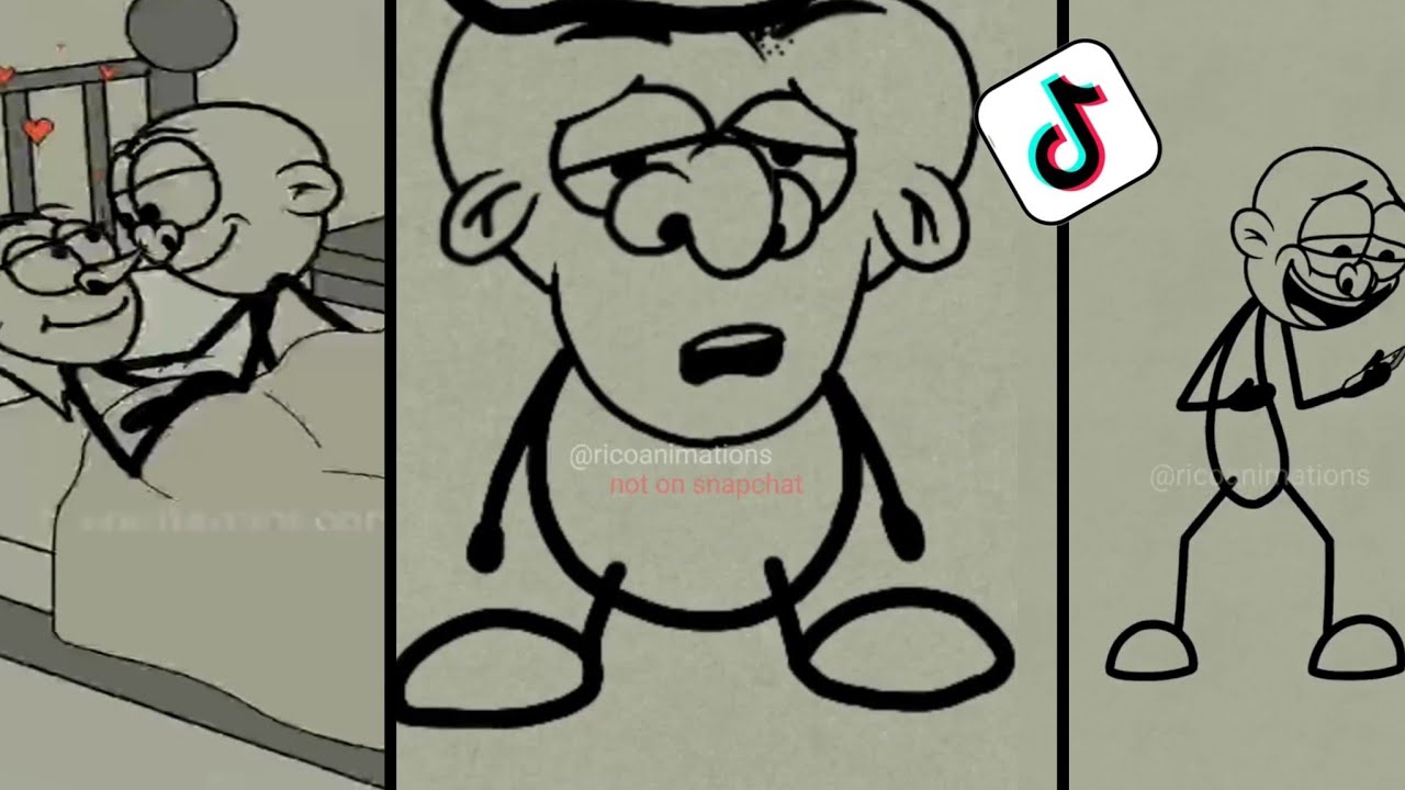 Best of RicoAnimation #14 - YouTube