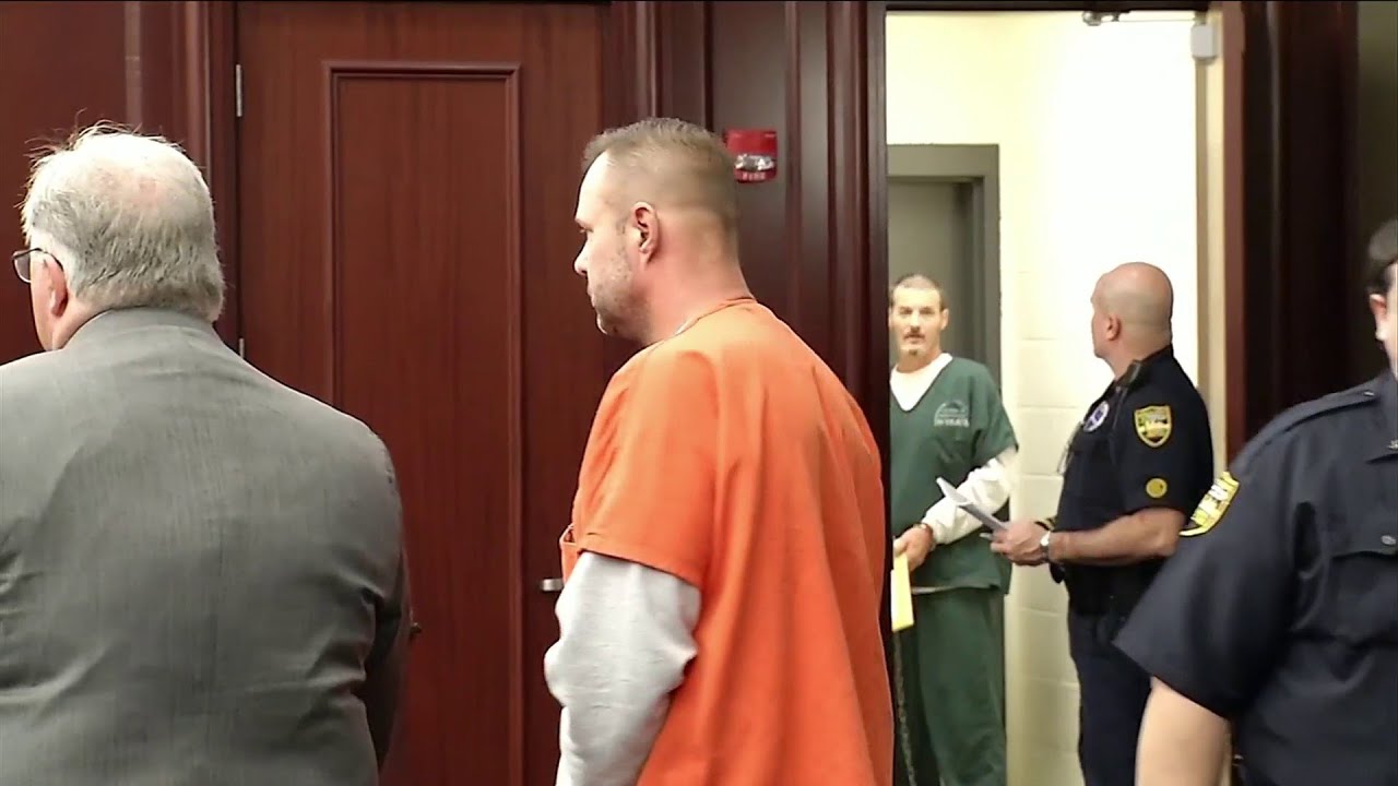 Recordings of Corey Binderim Interviews - YouTube