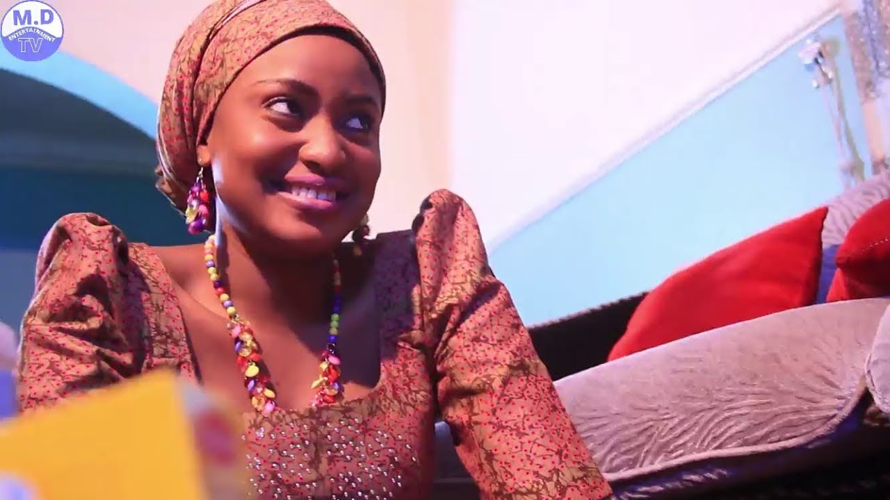 SANADI 2020 1&2 LATEST HAUSA FILM - YouTube