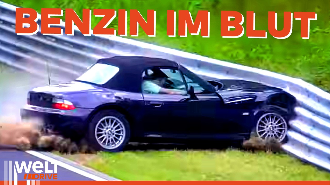 AUTOTUNING-NATION DEUTSCHLAND: Von Edelschmieden bis zu ...