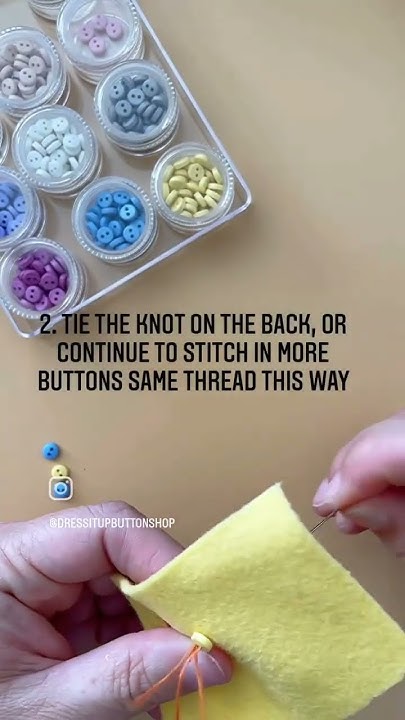 adding buttons is easy - YouTube