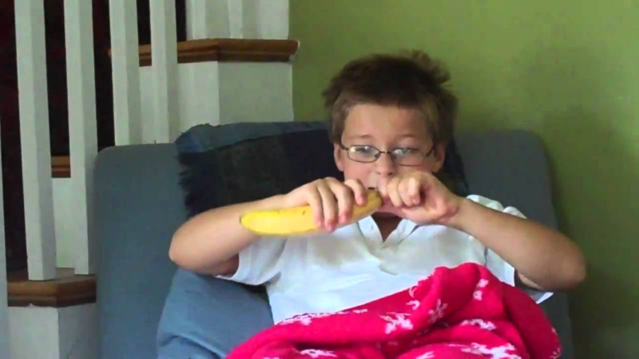 Exploding Baby - YouTube