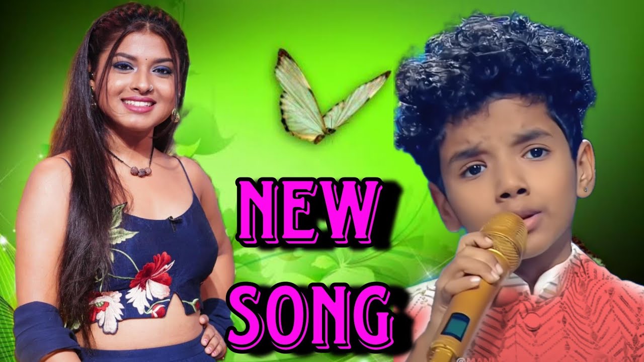 Avirbhav & Arunita Kanjilal New song | Superstar Singer Season 3 ...
