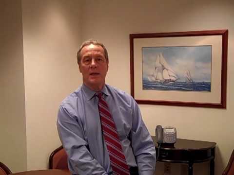 Meet Jeff Hartlaub, a Real Estate Attorney in Summit, New Jersey - YouTube