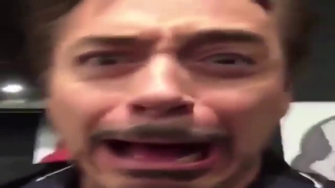 Iron Man Food - YouTube