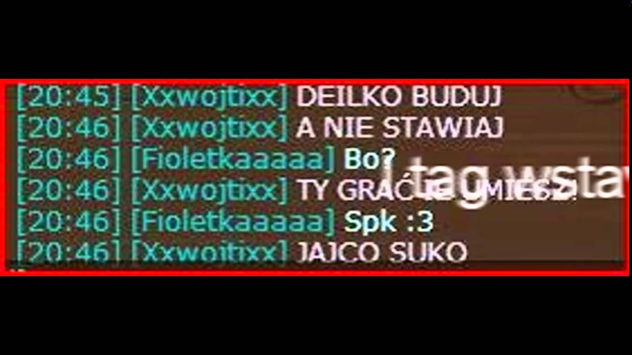 Sandra Sandzia :3 TFM #1 - YouTube