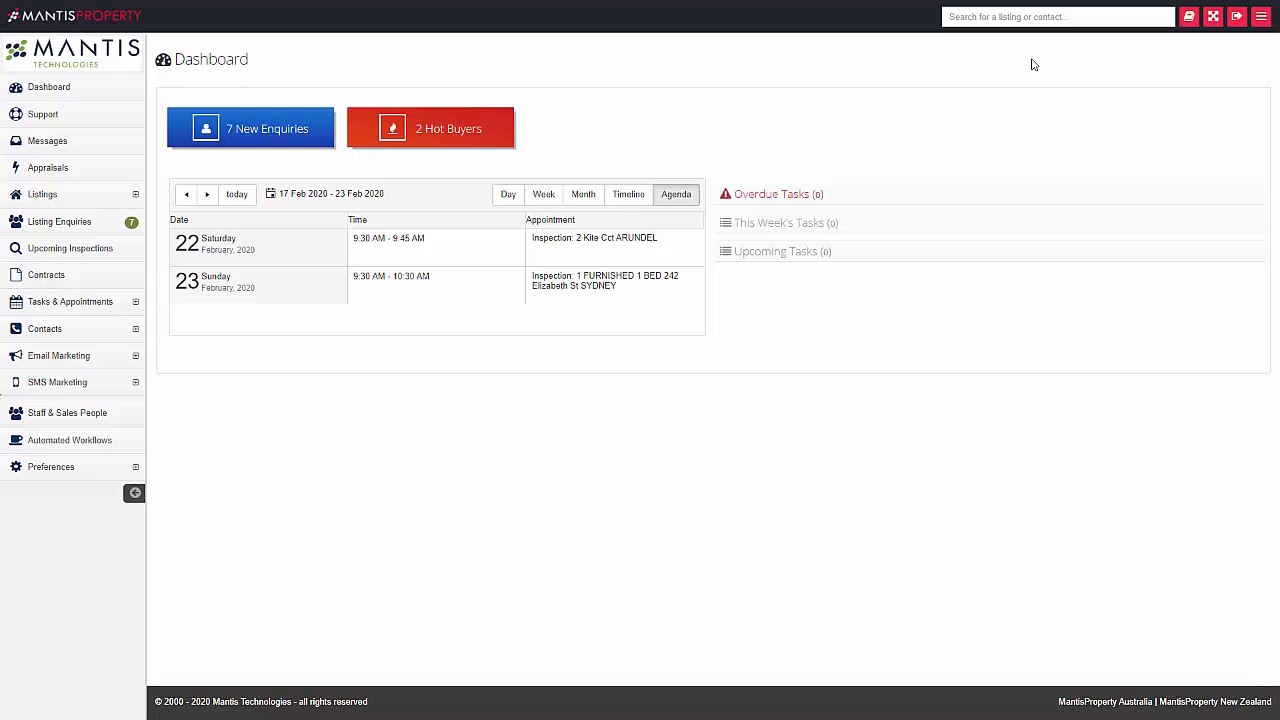 Navigating the top tool bar - YouTube