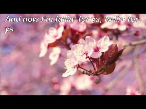 Fallin' For Ya - Teen Beach Movie Lyrics - YouTube