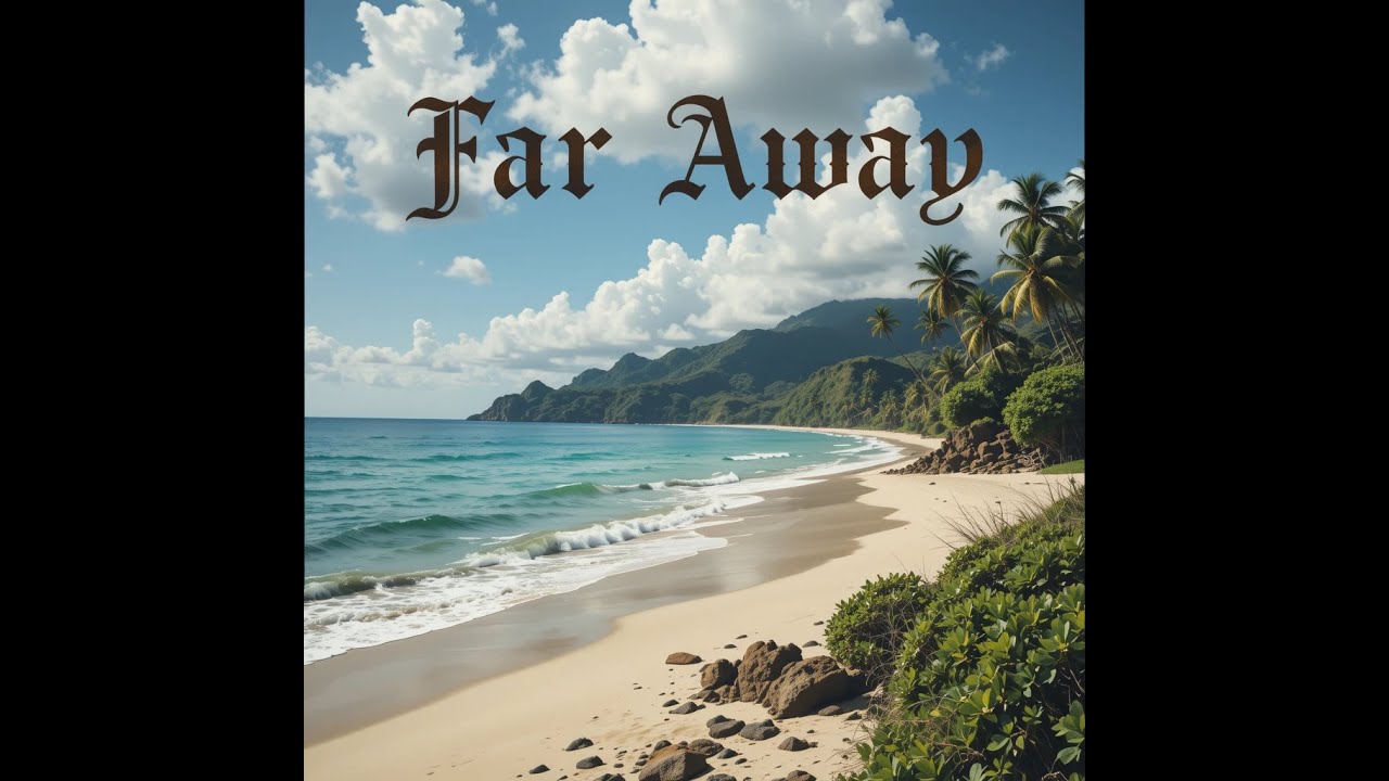 Far Away, Michael Costin and The Unknown Band - YouTube