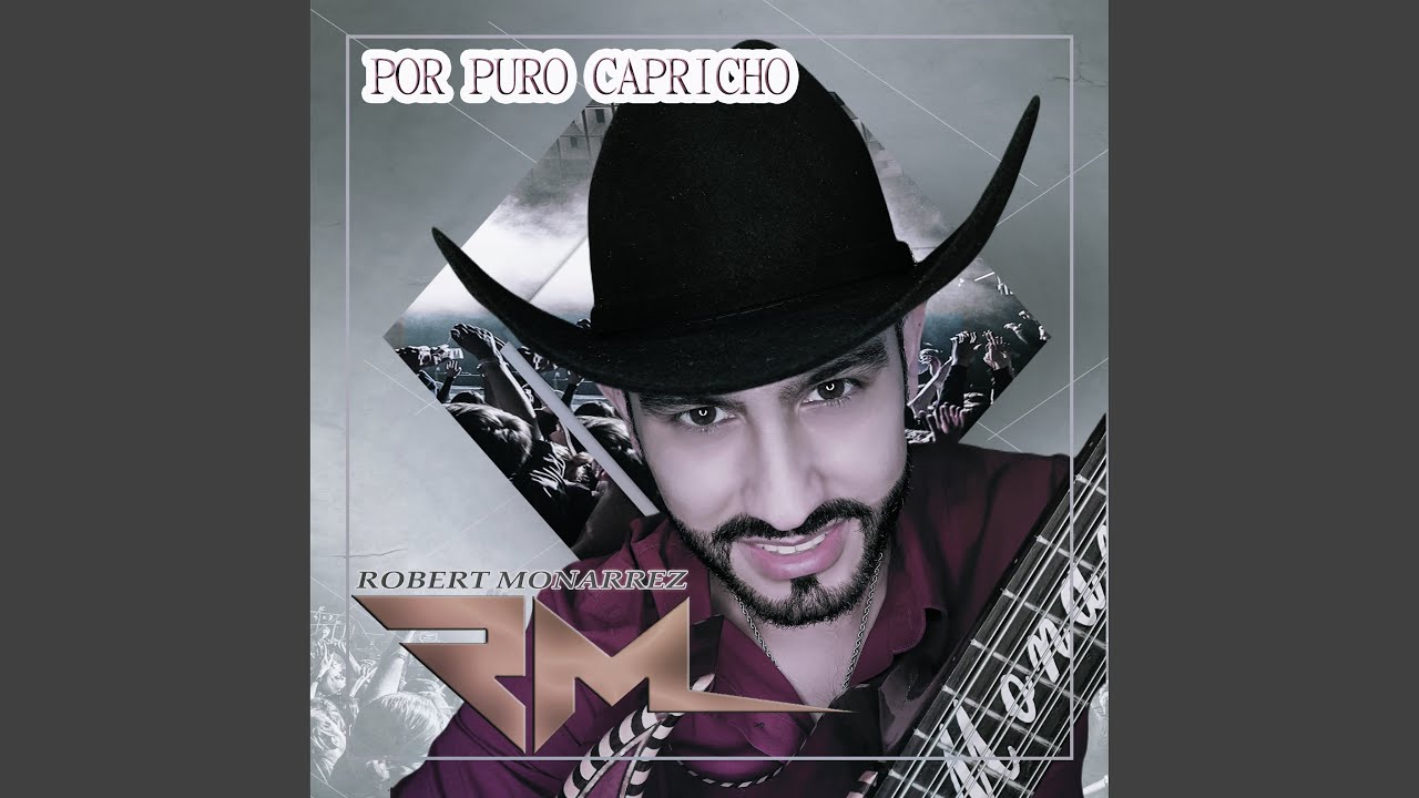 Por Puro Capricho - YouTube Music