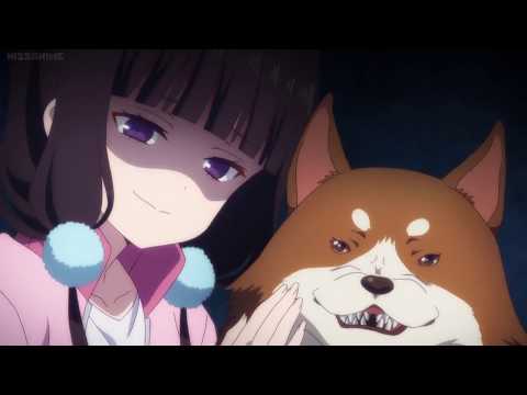 [Blend-S] All Maika's Sadistic Moments