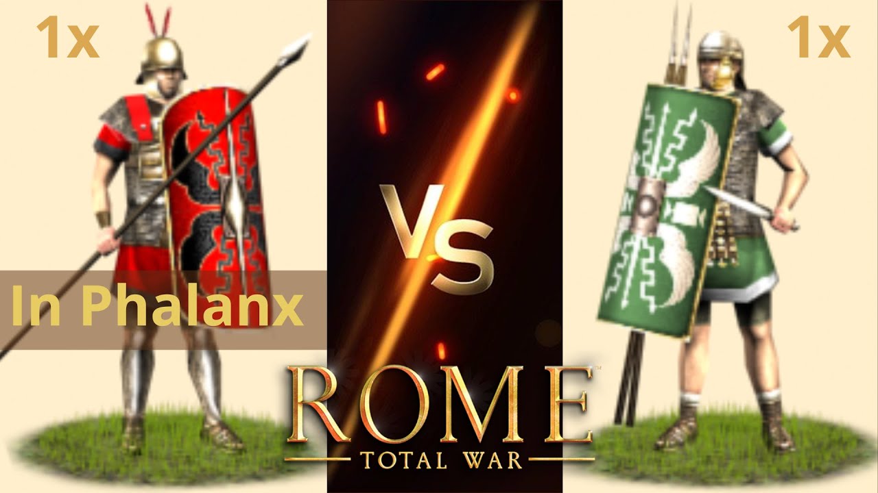 Triarii Phalanx - Triarii as It Was Meant to Be in Rome: Total War ... Triarii Phalanx - Triarii as It Was Meant to Be in Rome: Total War ...